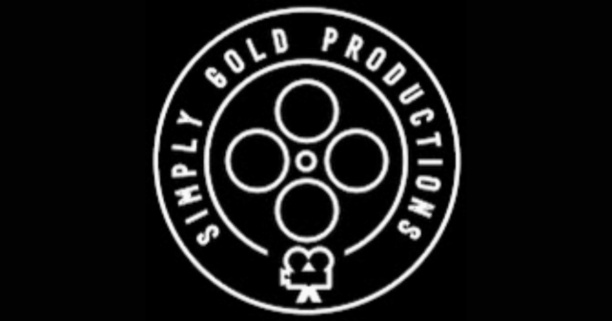 Simply Gold Productions - Video Production Company West Kelowna